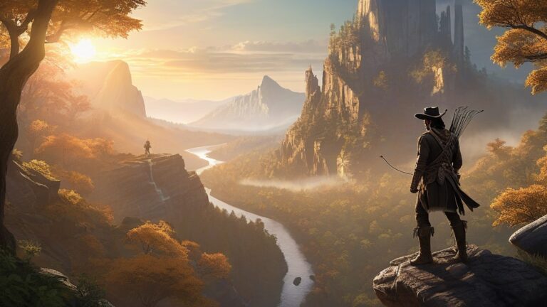 Ranger Subclasses 5e Ranked: Gloom Stalker to Beast Master - Quest Vortex