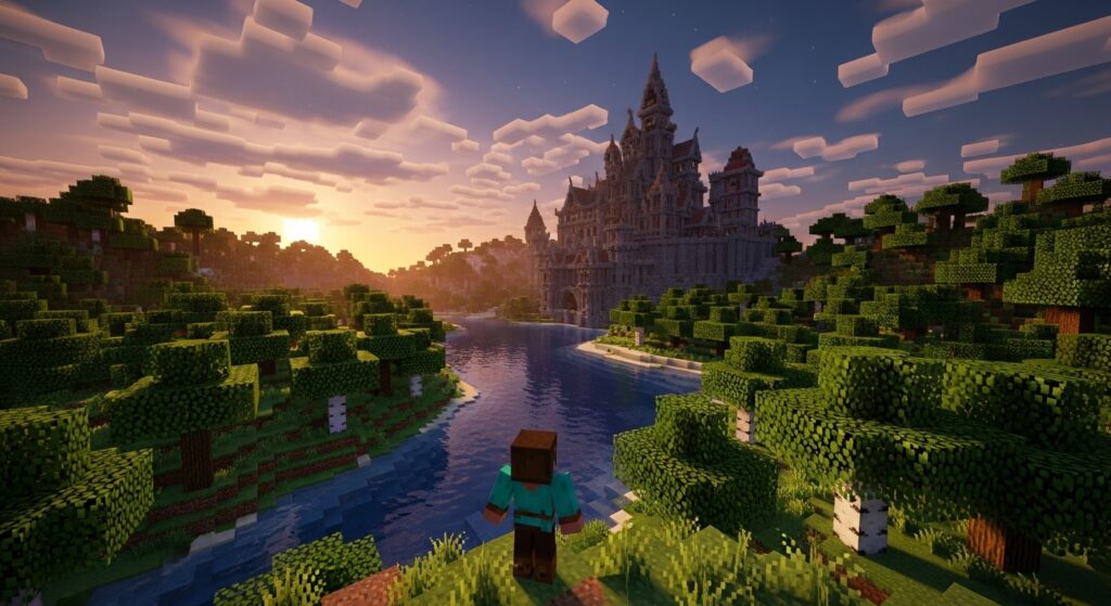 How to Make Smooth Stone in Minecraft: Step-by-Step - Quest Vortex