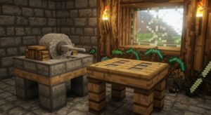 Grindstone Recipe: How to Craft It Fast! - Quest Vortex
